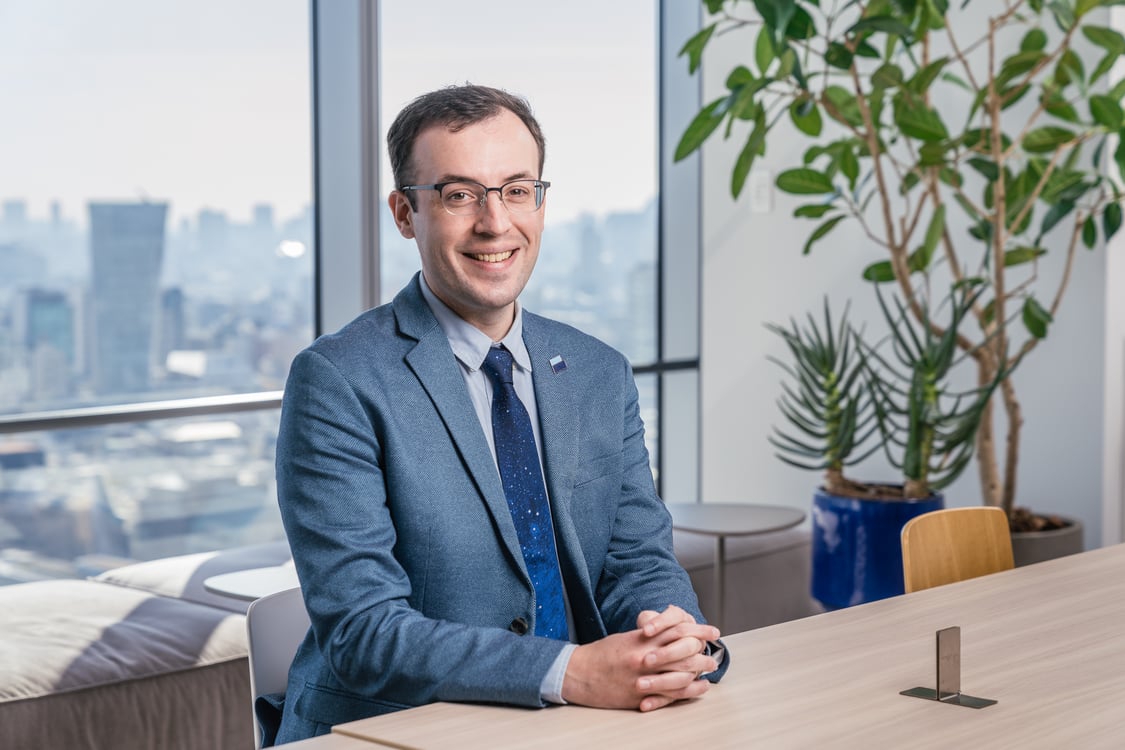 Stripe Tour Tokyo2025